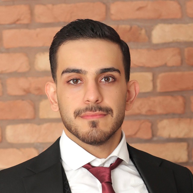 Amir Mahdi Keshan Zare (AMKZ) Portfolio